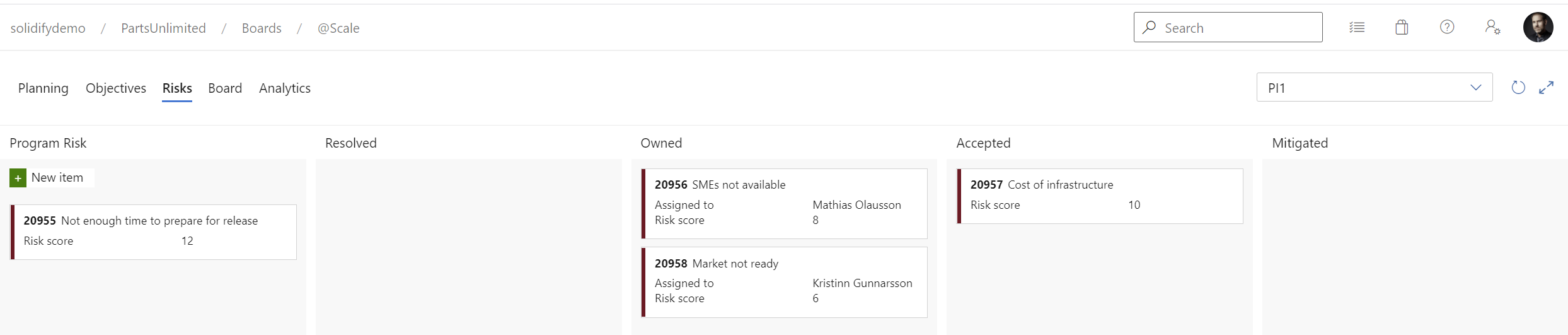 @Scale - Visual Studio Marketplace